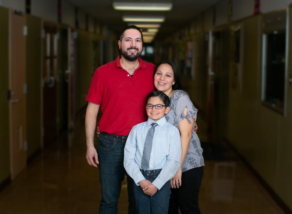 Team - North Village Church