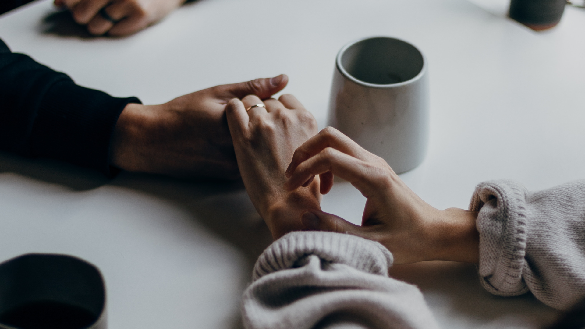 Praying for and with your Spouse | Blog | North Village Church